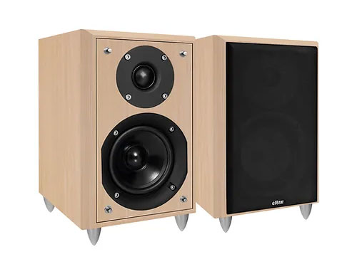 Loa ELTAX MONITOR I | SAIGON HD